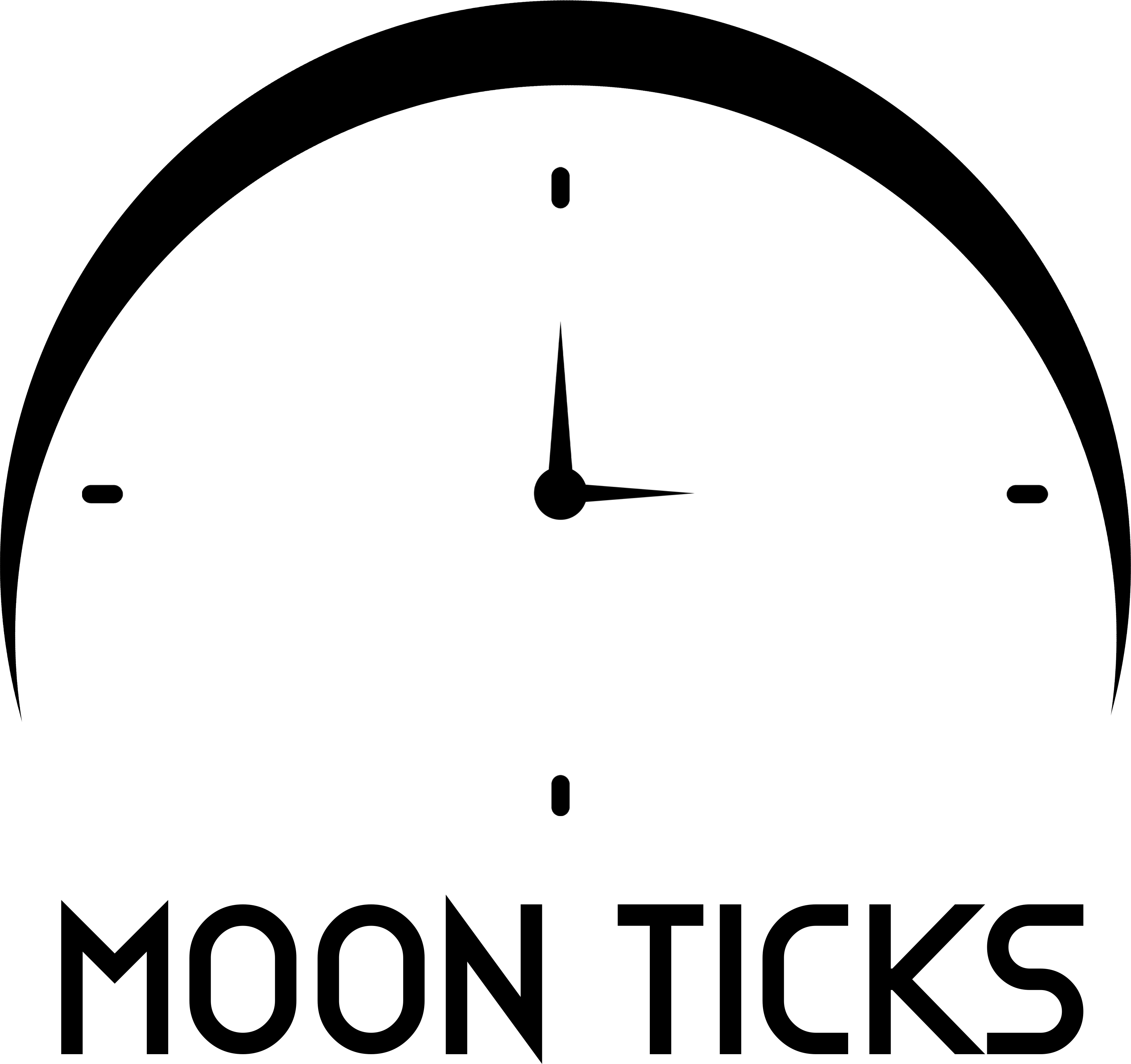 Moon Ticks – Co